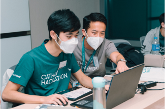 Cathay Hackathon