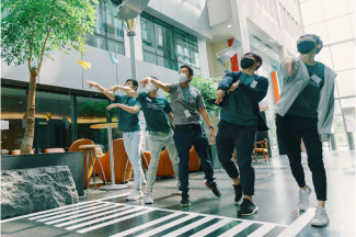 Cathay Hackathon